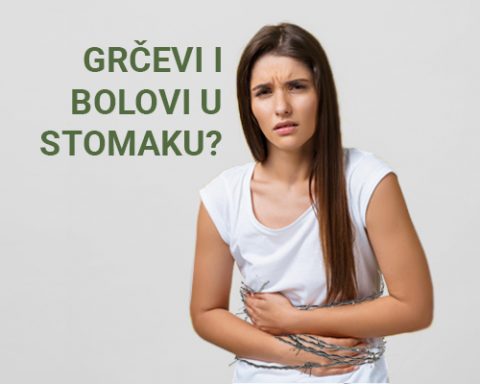 Nadutost i gasovi u stomaku? - Flobian je prirodno rešenje